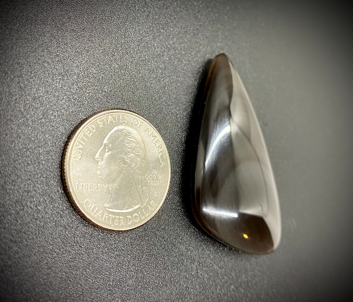 Rainbow Obsidian – BenchCandy